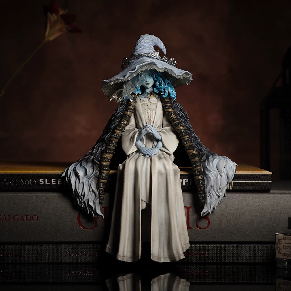 【Official Version】ELDEN RING® Ranni 1/7 Figure