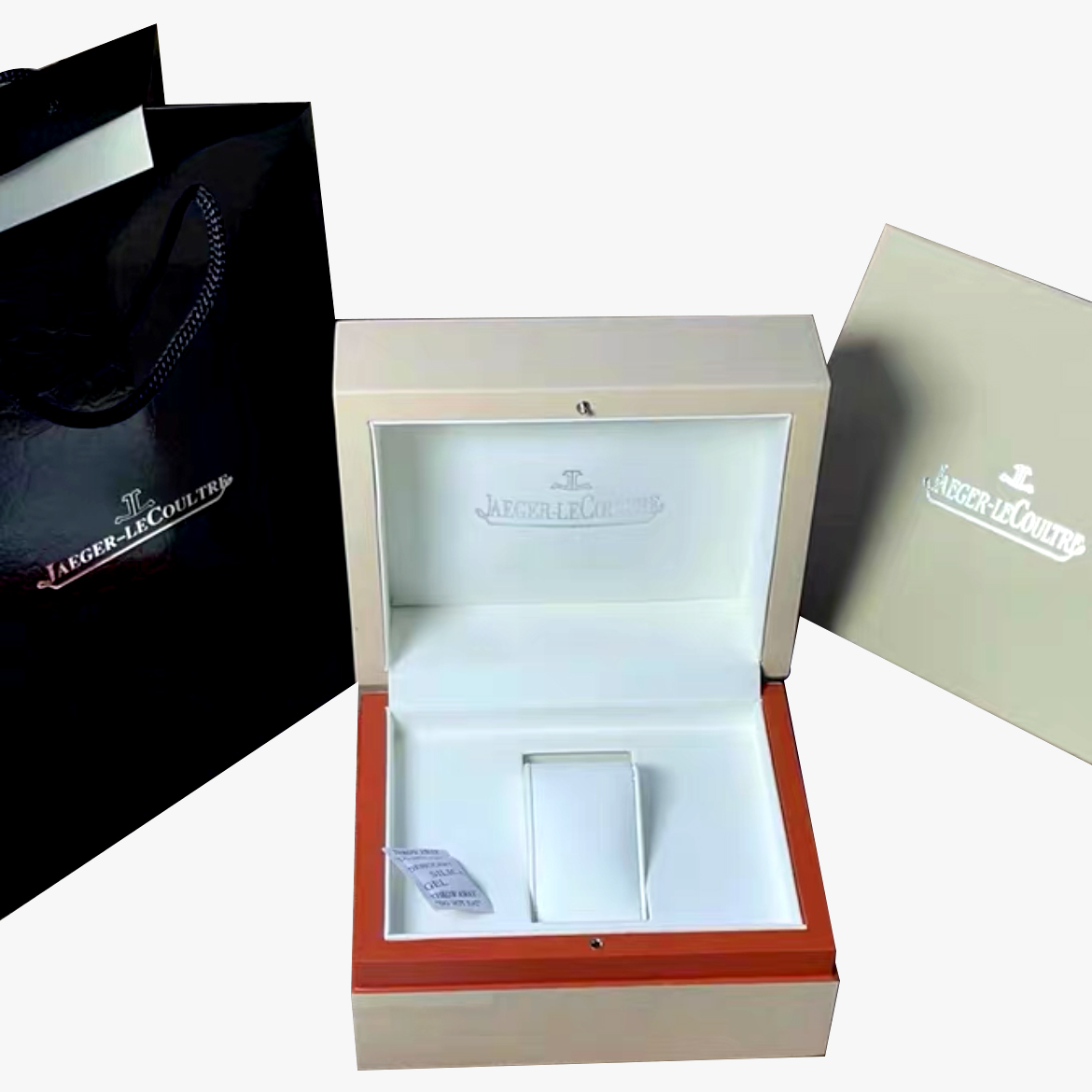 Jaeger-LeCoultre_Package Box