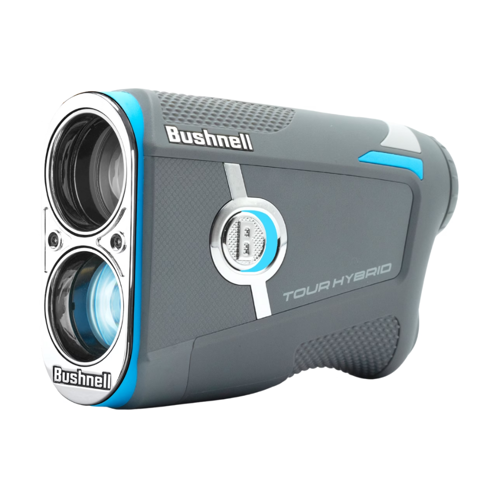 Bushnell Tour Hybrid Laser Rangefinder